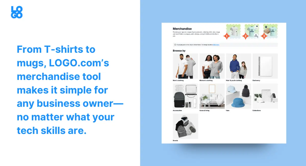 Branded Merchandise 101: Everything You Need To Know