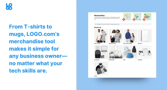 Branded Merchandise 101: Everything You Need To Know