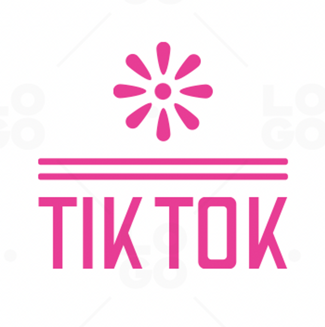 Tiktok Logo Maker | LOGO.com