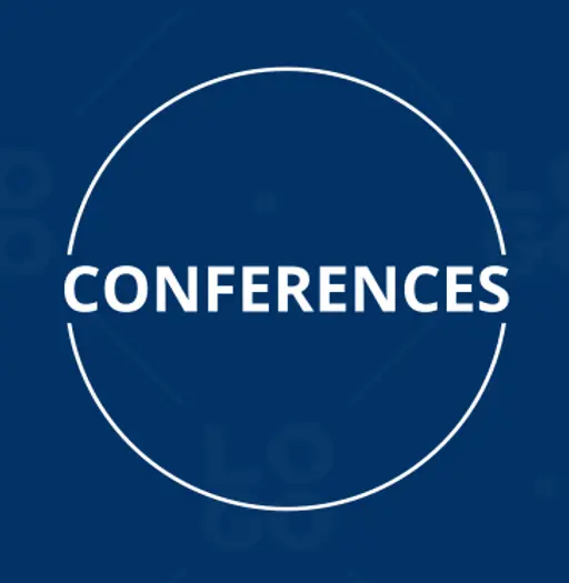 Conferences Logo Maker