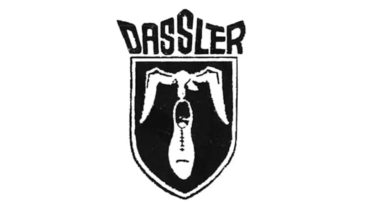 The Adidas Logo & Brand: A Story Of Heritage And Rivalry