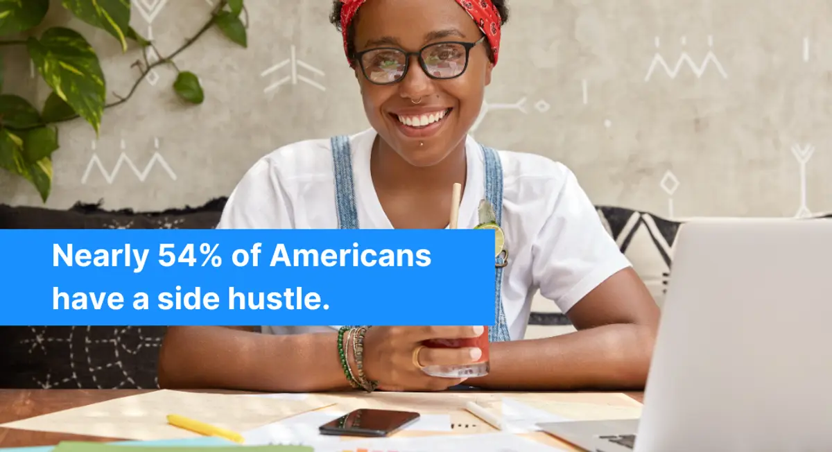21 Best Side Hustle Ideas and How to Get Started
