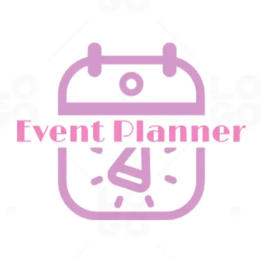Event Planner Logo Maker