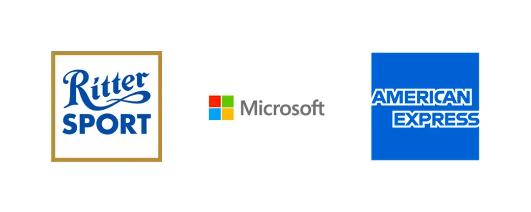 8 Logo Shapes To Get Your Brand In Good Shape (With Examples)