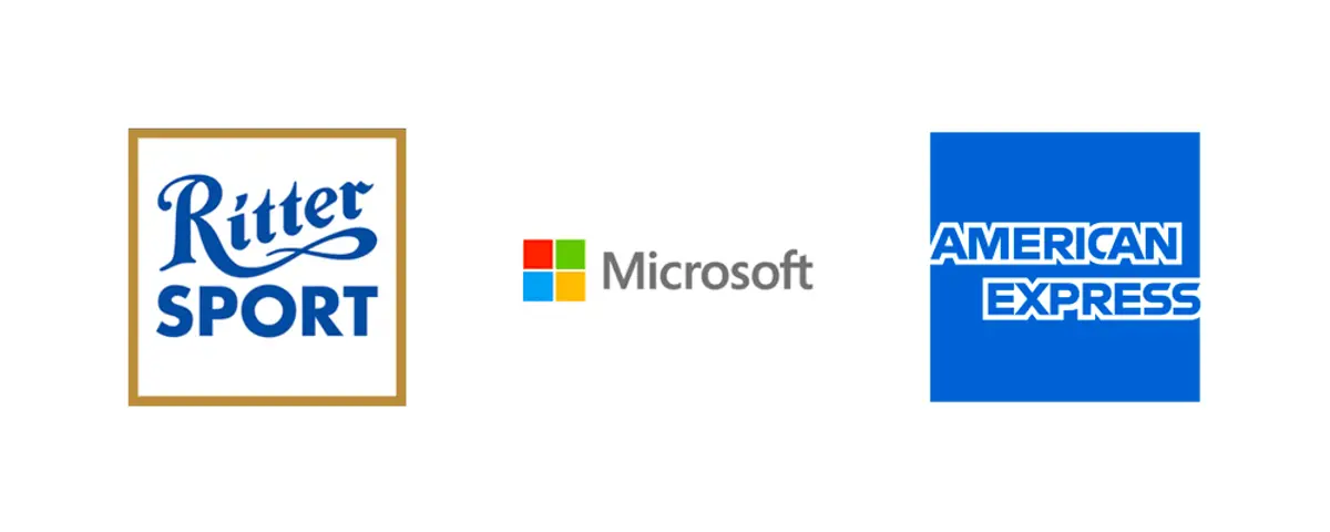 8 Logo Shapes To Get Your Brand In Good Shape (With Examples)