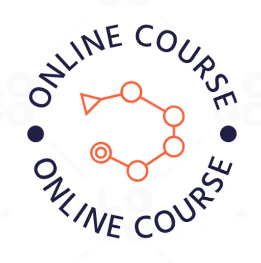 Online Course Logo Maker