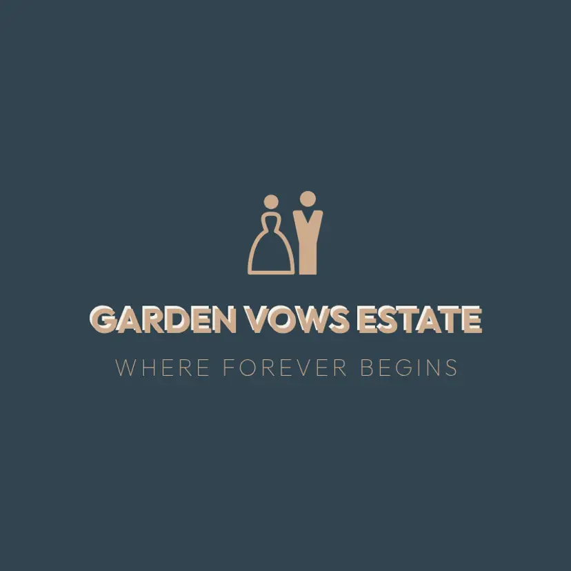 Wedding Venue Logo Ideas & Designs | Create a free {industry} logo in ...