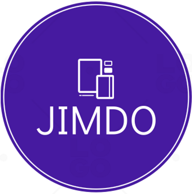 Jimdo Logo Maker | LOGO.com