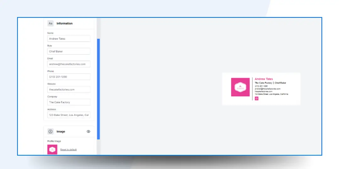 How to Set Up a Business Email