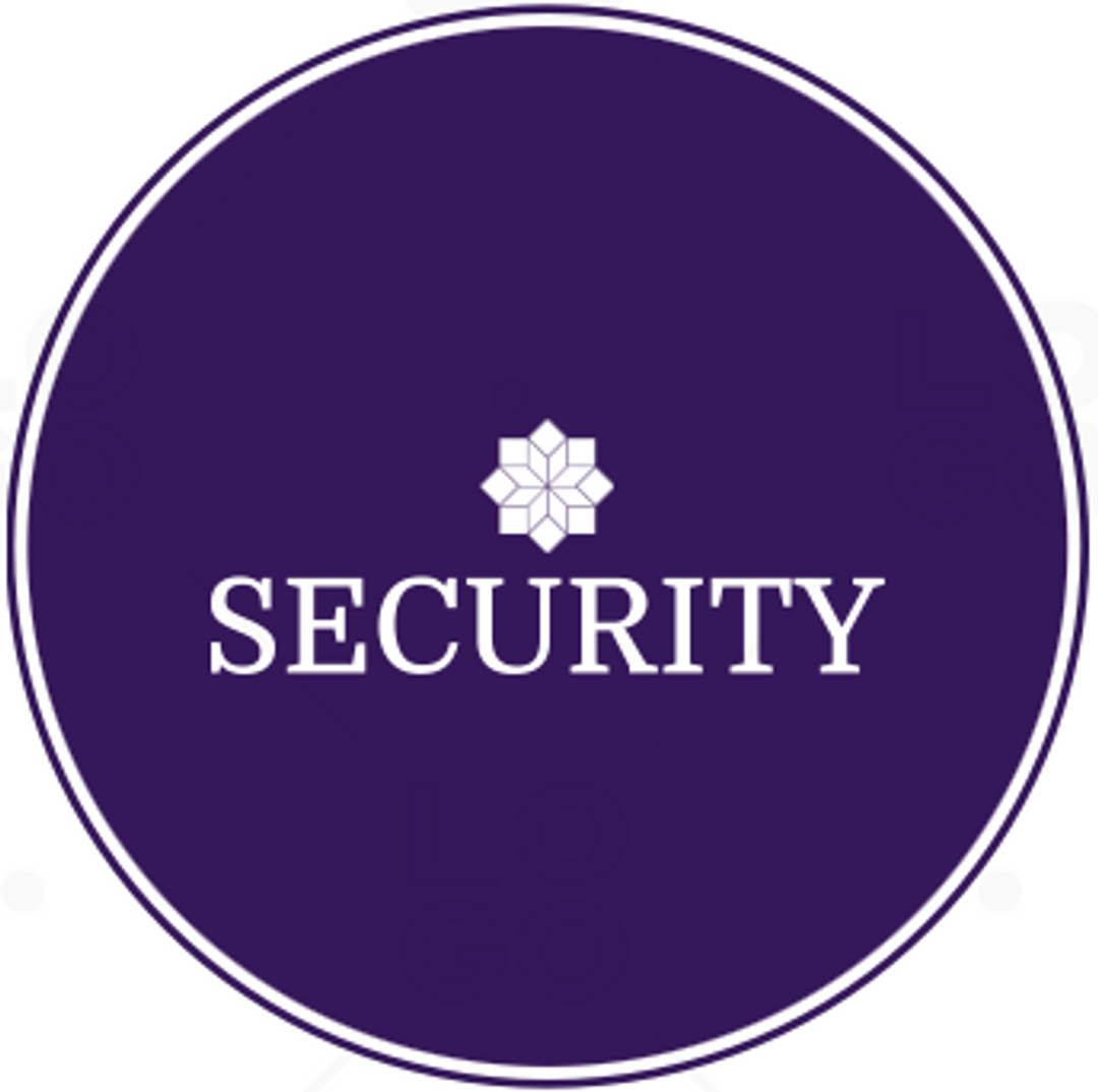 Security Logo Maker | LOGO.com