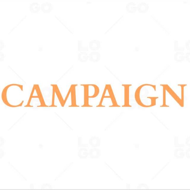 Campaign Logo Maker | LOGO.com