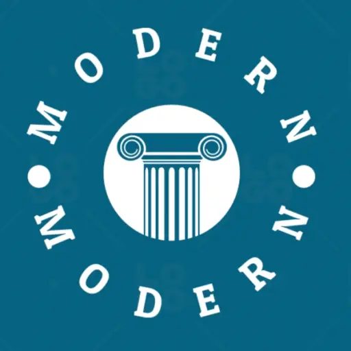 Modern Logo Maker