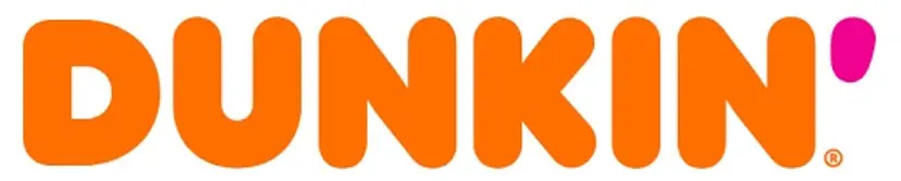 The Dunkin' Donuts Logo: Successful Branding At Its Finest