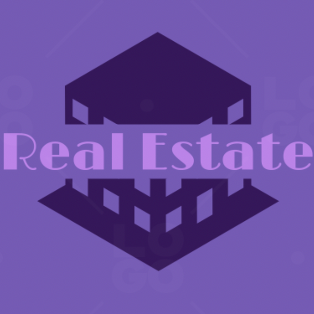 Real Estate Logo Maker | LOGO.com