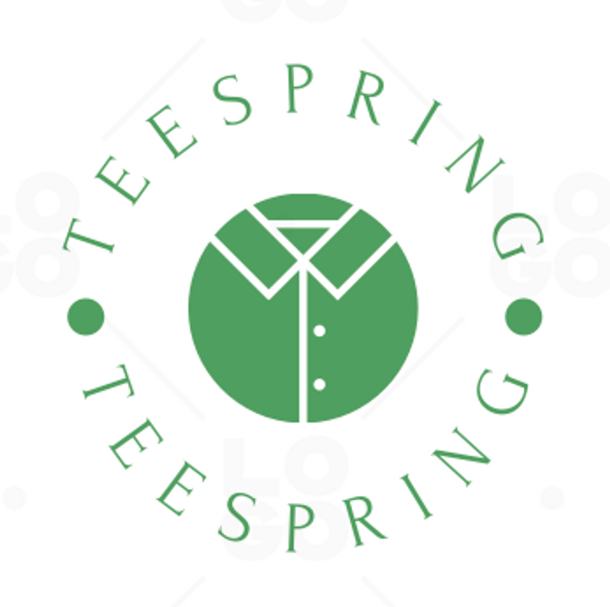 Teespring Logo Maker | LOGO.com