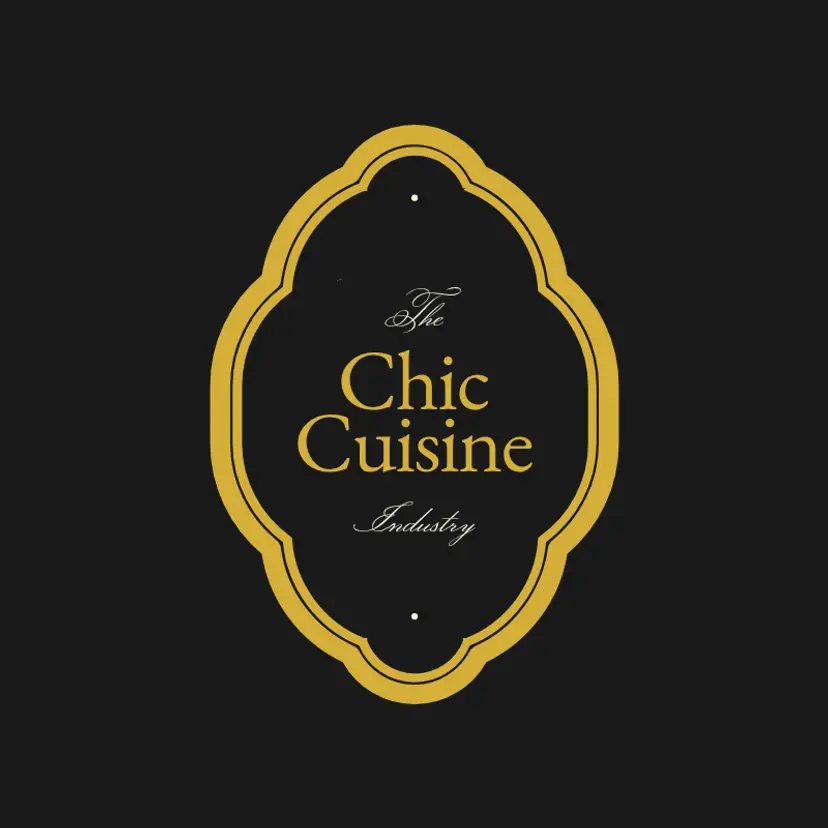 Browse popular Fine Dining Restaurant logo ideas by industry and create ...