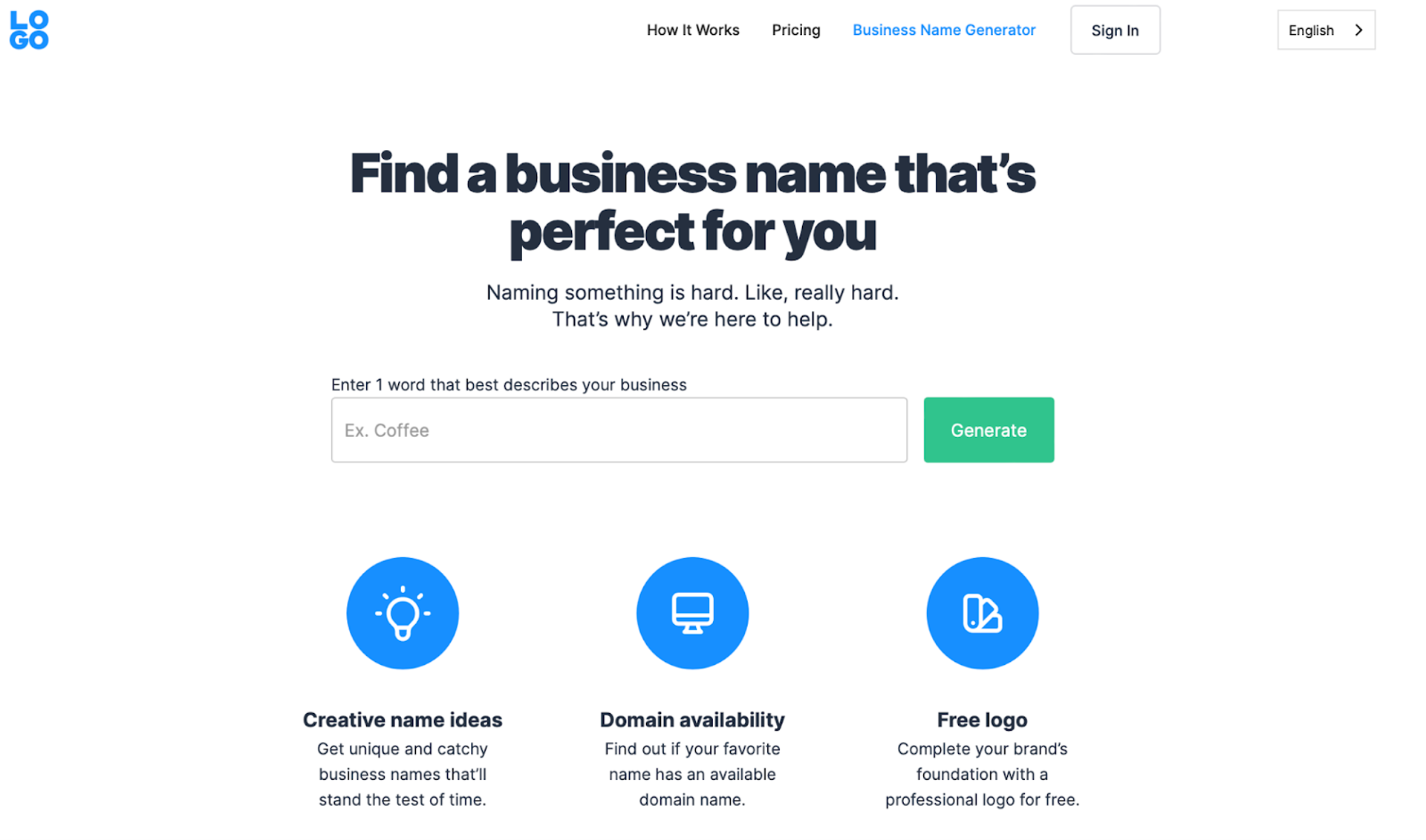 10 Tips On How To Come Up With A Business Name Effectively