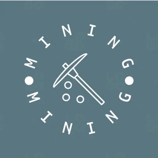 Mining Logo Maker