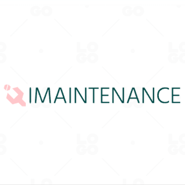 Maintenance Logo Maker | LOGO.com