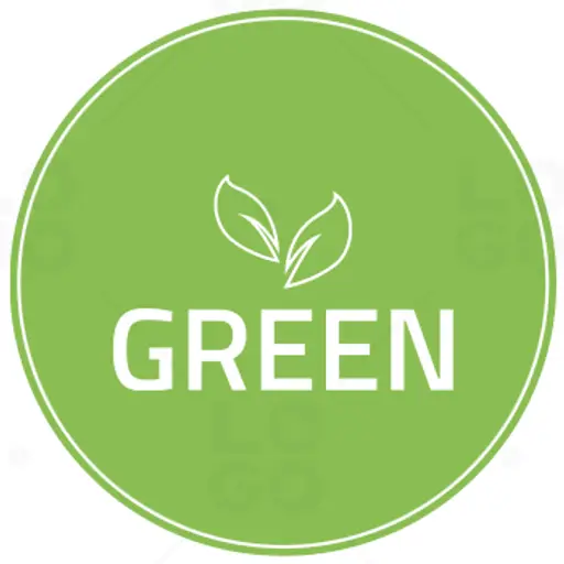 Green Logo Maker