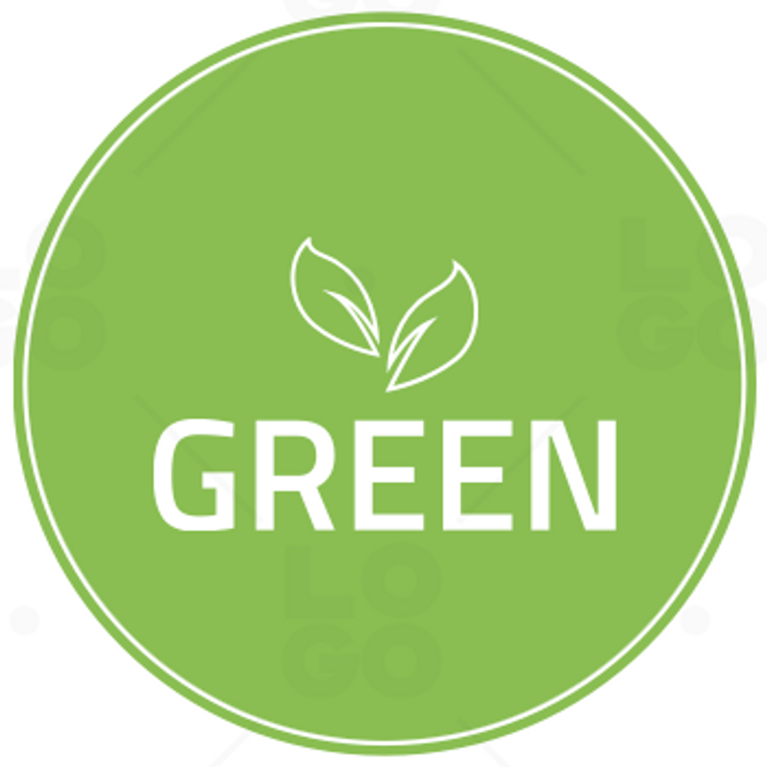 Green Logo Maker | LOGO.com