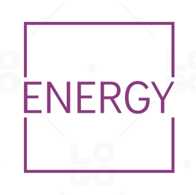 Energy Logo Maker | LOGO.com