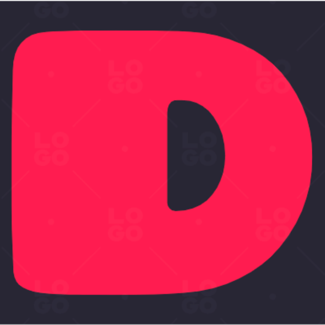 Letter Logo Maker Logo Maker | LOGO.com