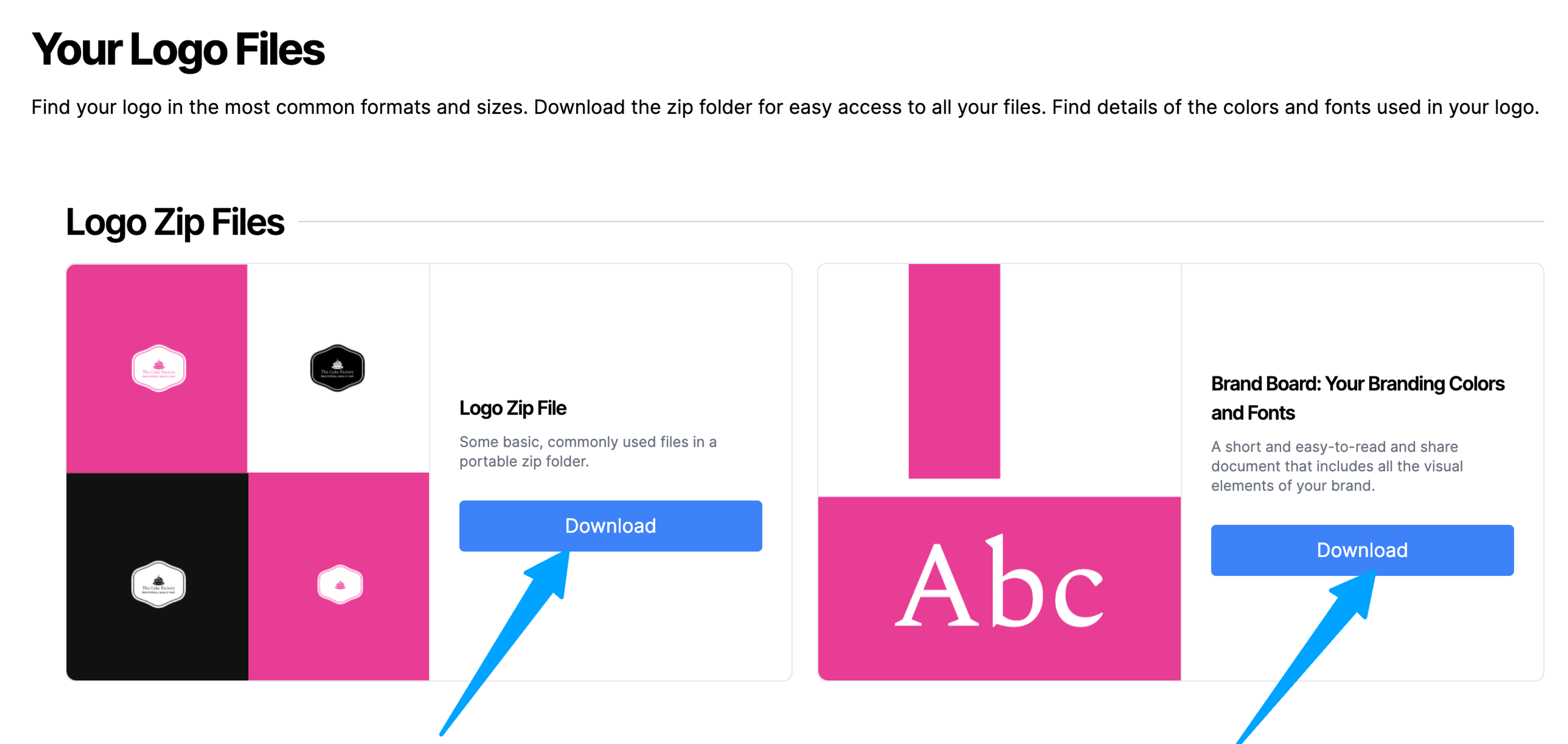Create a logo for free