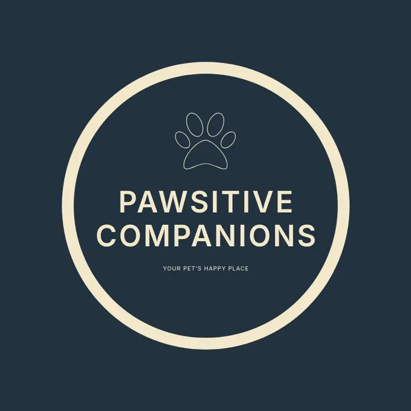 Pet Store Logo Ideas & Designs | Create a free {industry} logo in minutes
