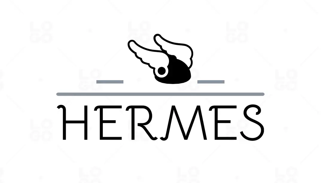The Hermès Logo And Brand: Traditional Branding At Its Finest