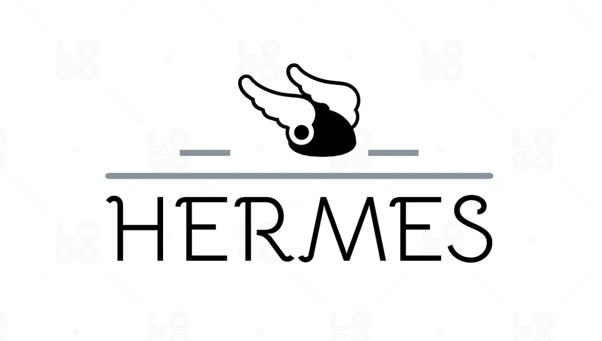 The Hermès Logo And Brand: Traditional Branding At Its Finest