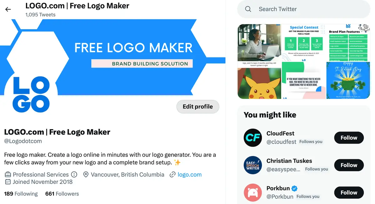 How To Use Twitter Effectively To Build Brand Exposure