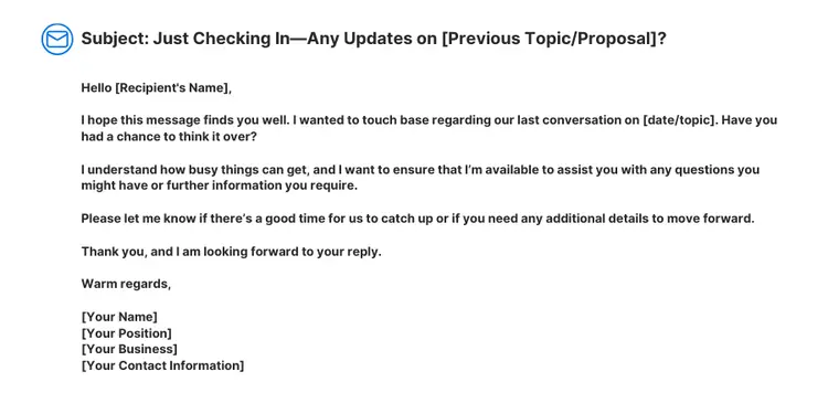How to Set Up a Business Email