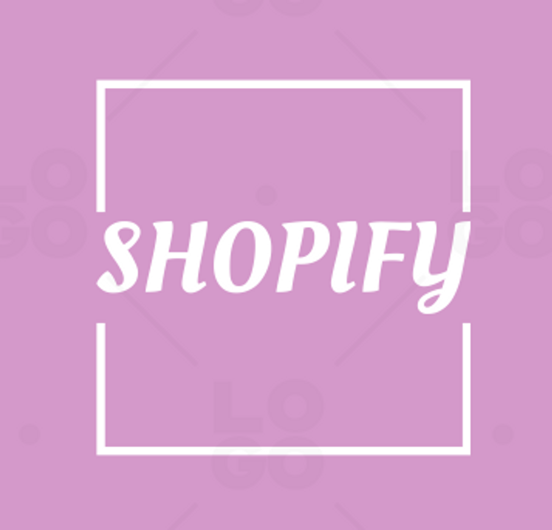 Shopify Logo Maker | LOGO.com
