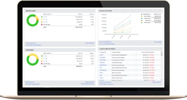 10 Best Accounting Software For Self Employed And Freelancers
