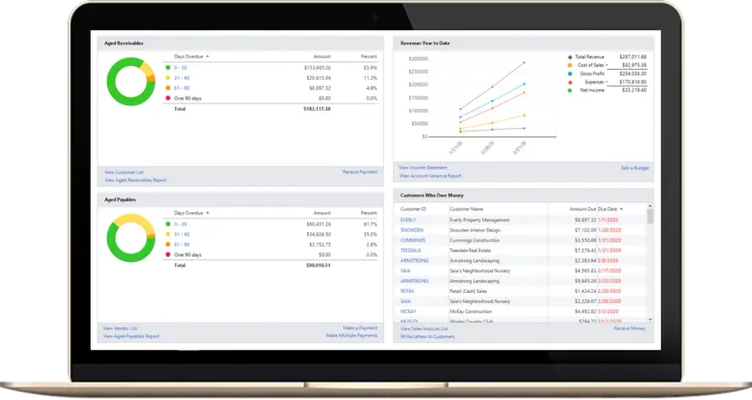 10 Best Accounting Software For Self Employed And Freelancers