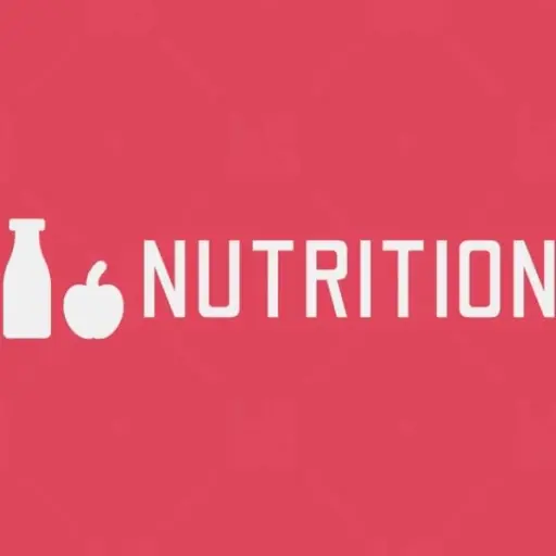 Nutrition Logo Maker