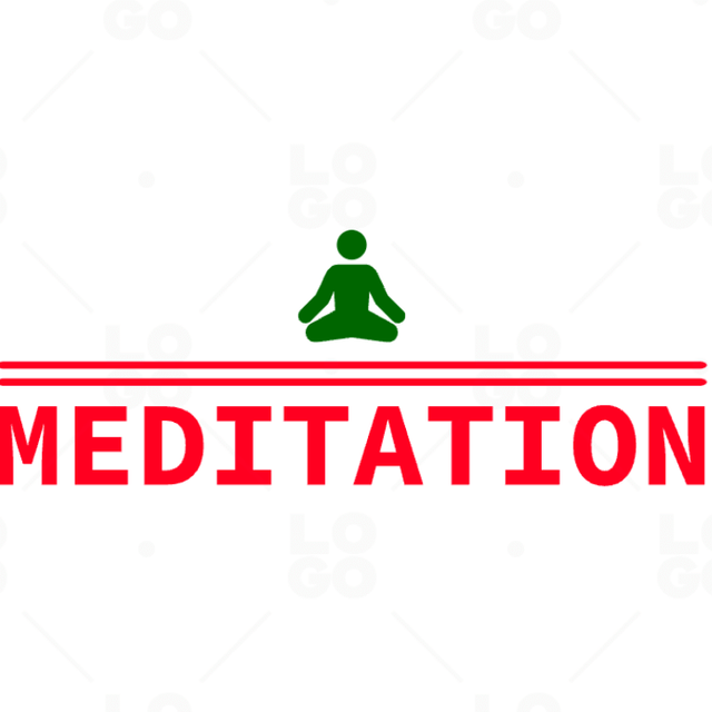 Meditation Logo Maker | LOGO.com