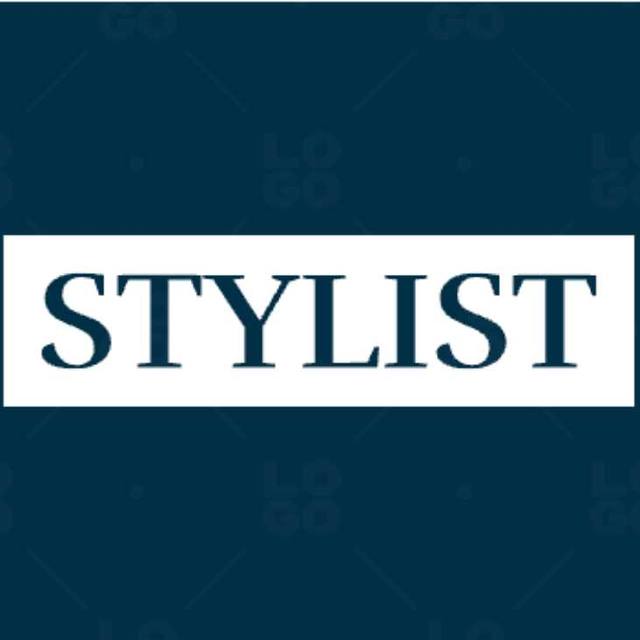 Stylist Logo Maker | LOGO.com