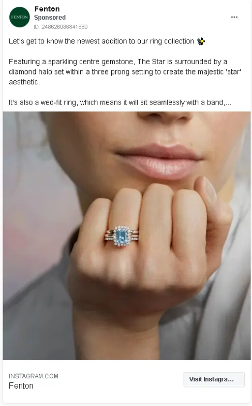 10 Strategies To Create High-Converting Facebook Ad Designs