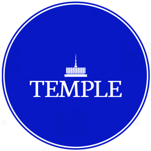 Temple Logo Maker | LOGO.com