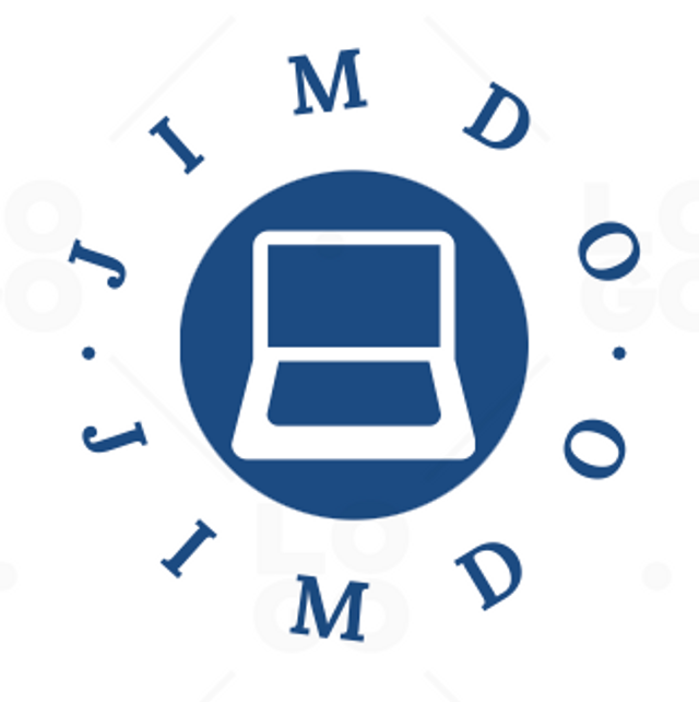 Jimdo Logo Maker | LOGO.com
