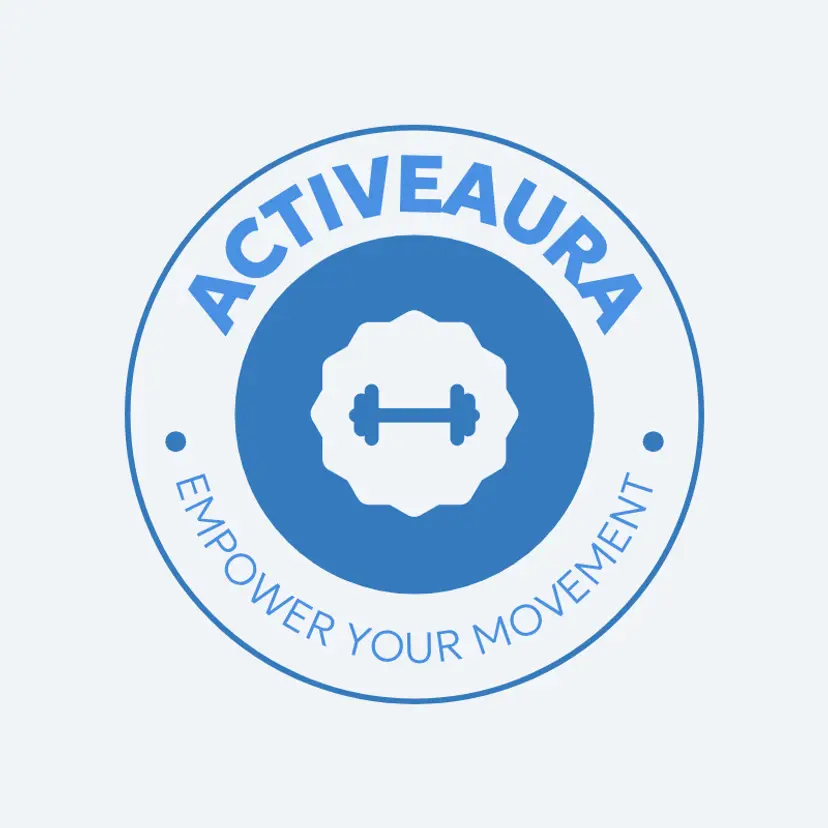 Fitness App Logo Ideas & Designs | Create a free {industry} logo in minutes