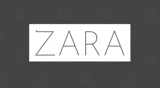 The Zara Logo And Brand: Modernity In A Timeless Logo Design