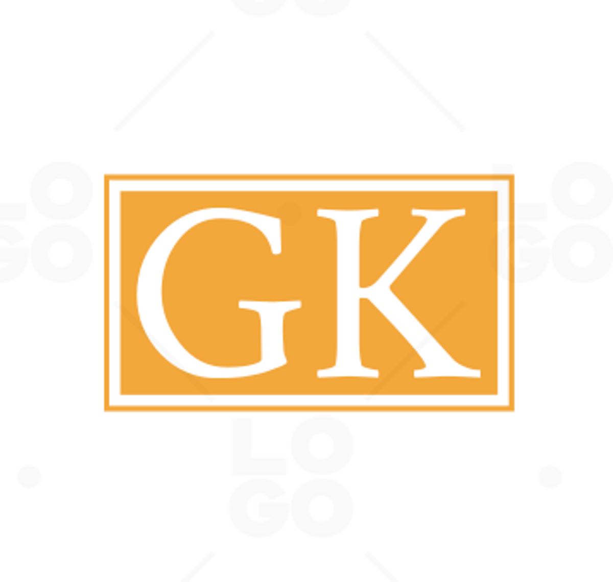 Monogram Logo Maker | LOGO.com