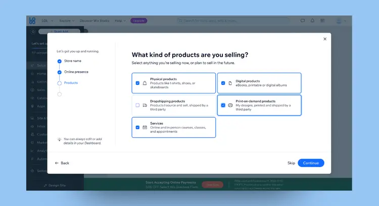 How To Create My Own Online Store: 11-Step Guide