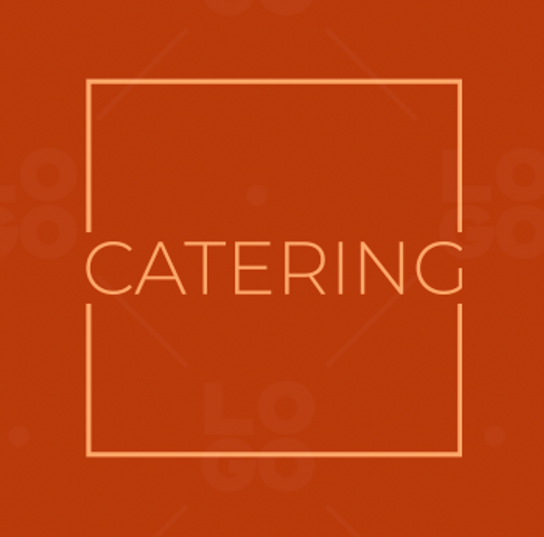 Catering Logo Maker | LOGO.com