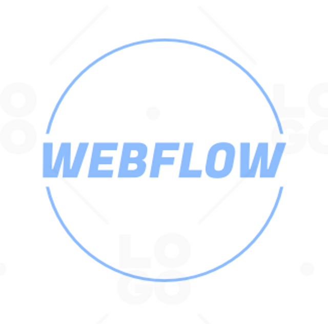 Webflow Logo Maker | LOGO.com