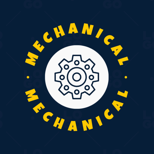 Mechanical Logo Maker | LOGO.com