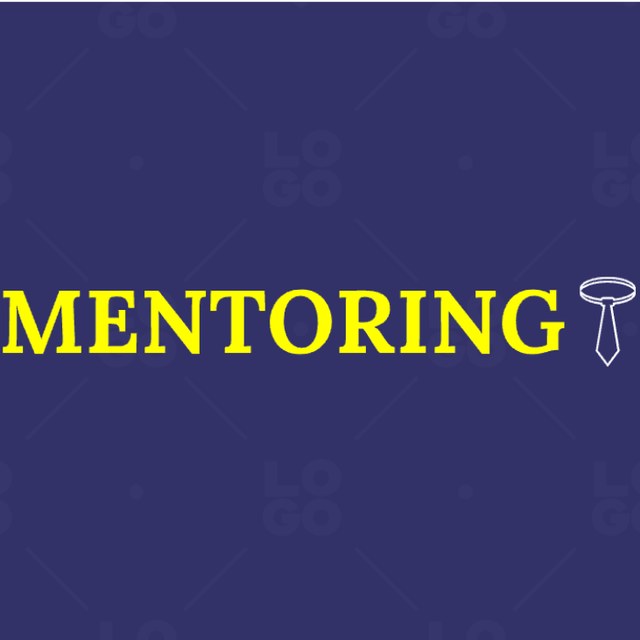 Mentoring Logo Maker | LOGO.com